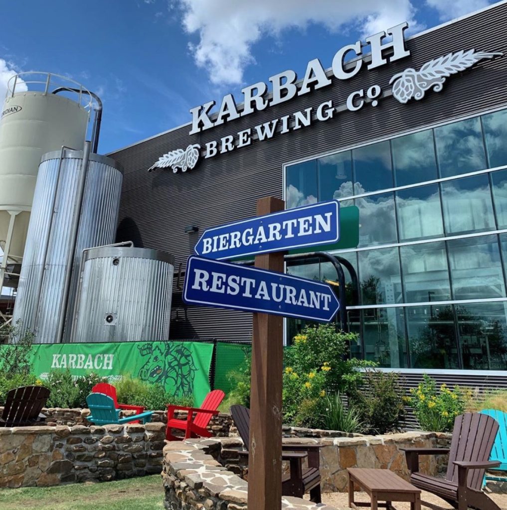 Karbach Brewing, Changing the Beer Landscape One Brew at a Time - TLM