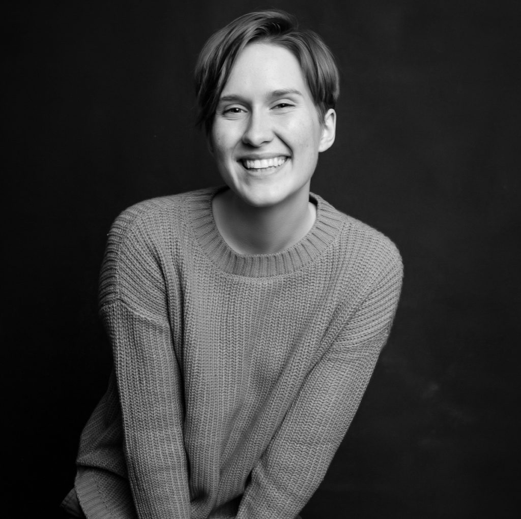 Five Minutes With Ruby Walker, Formerly Depressed Teen - TLM