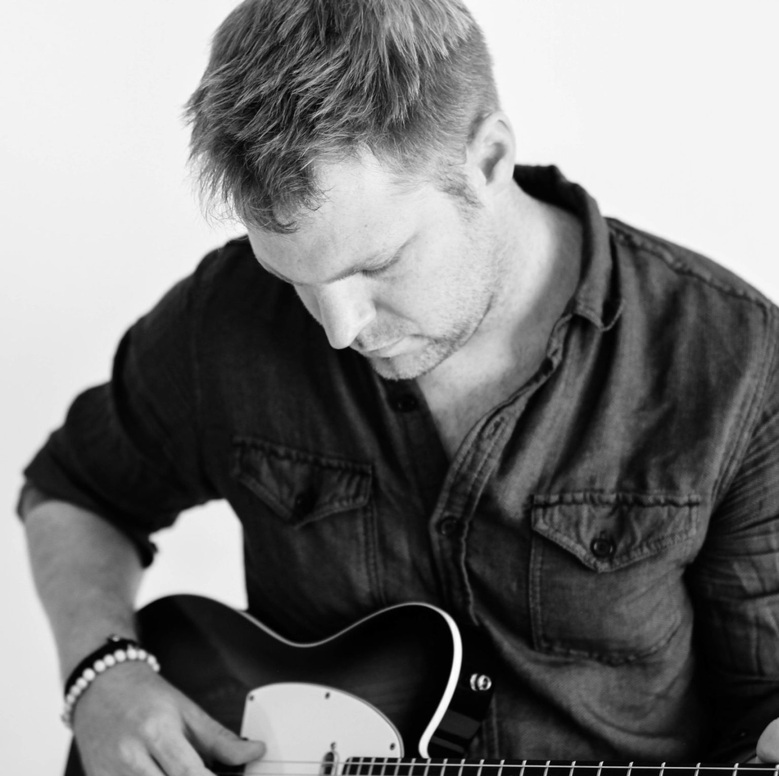 Five Minutes With Brandon Alan, Musician - TLM