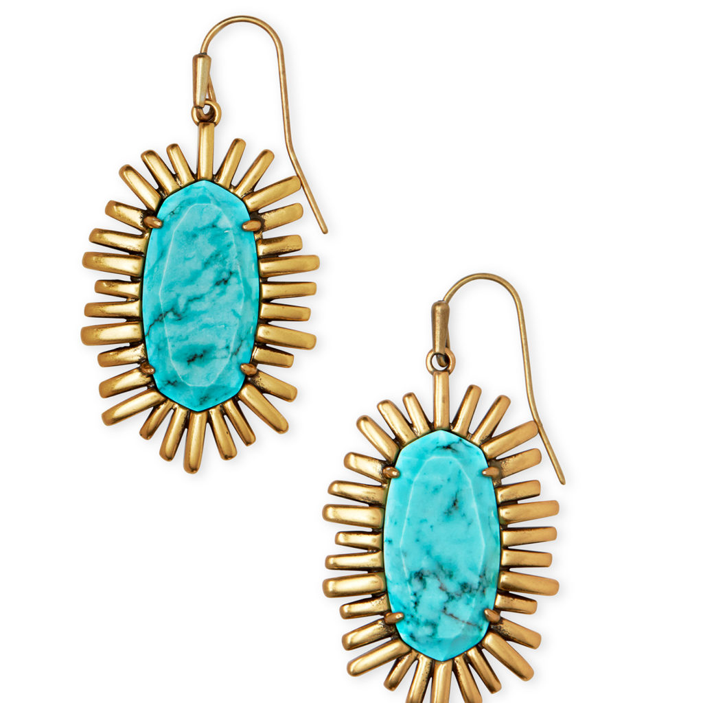 Cowgirl Up with Exclusive Kendra Scott Rodeo Line in Houston - TLM
