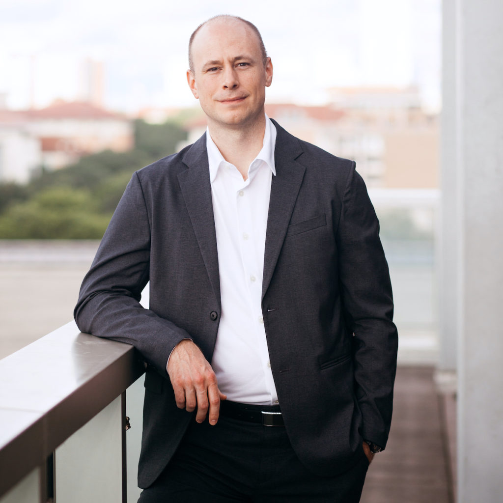 Saving Performing Arts in Texas, One Artist at a Time - TLM