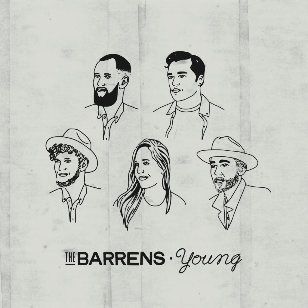 #MusicMonday: For The Barrens, All Roads Lead to Austin - TLM