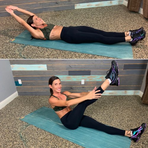 The 8-Minute Core Challenge - TLM
