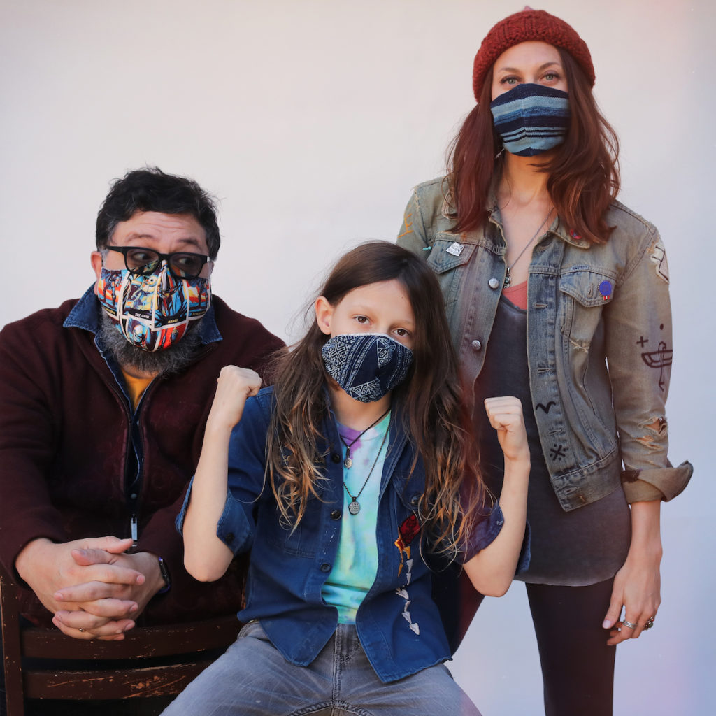 Five Minutes With Austin Music Legend Nakia - TLM