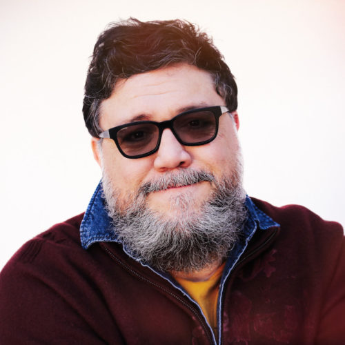 Five Minutes With Austin Music Legend Nakia - TLM