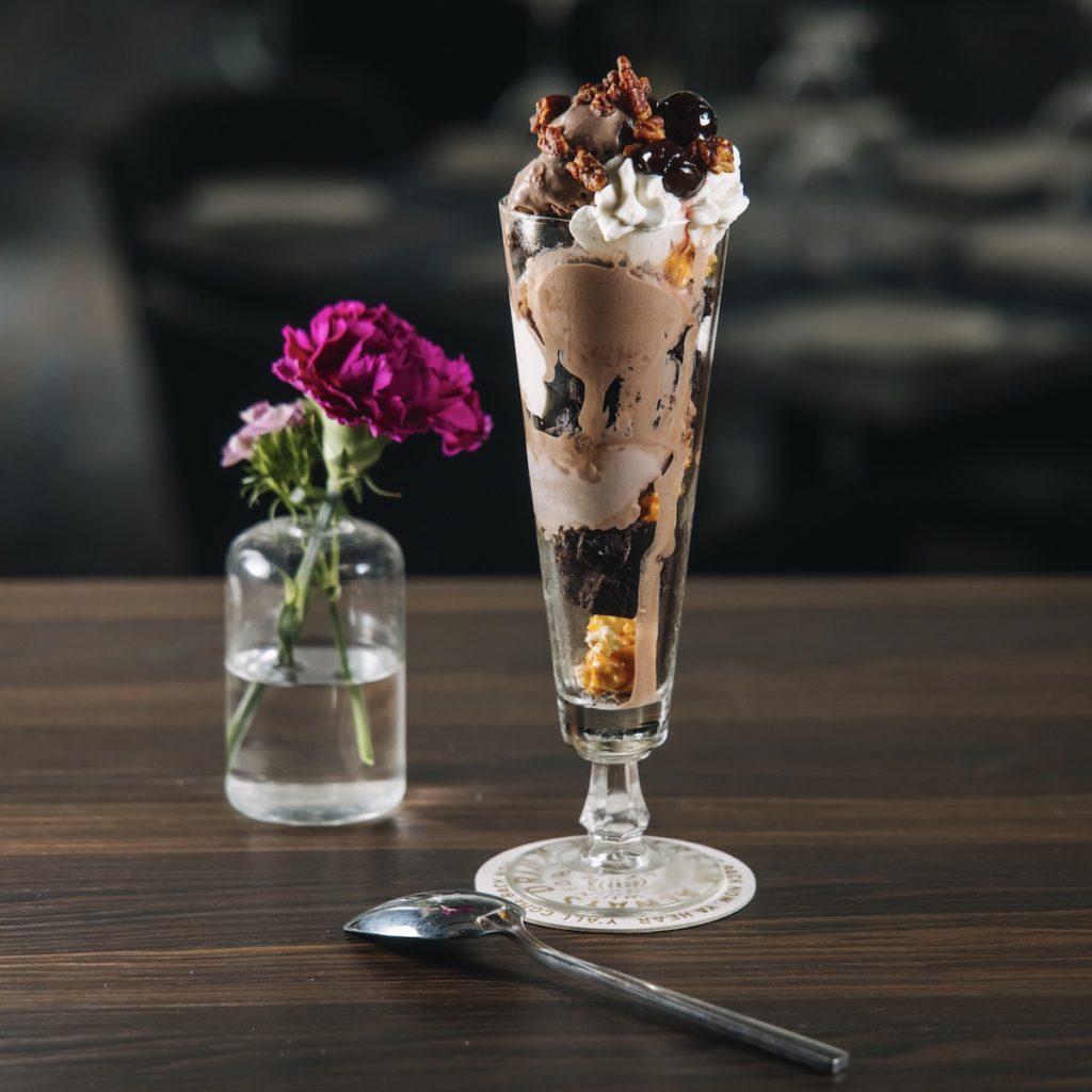 Wicked Butcher, Heavenly Steaks - TLM