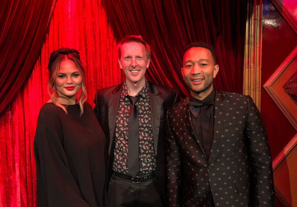 Five Minutes With Award-winning Magician and Dallas Resident Diamond ...