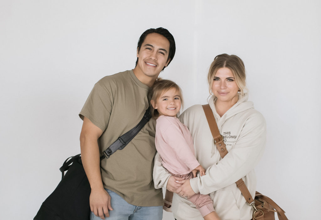 Five Minutes With This Belongs To ____ Founder, Fort Worth’s Courtney ...