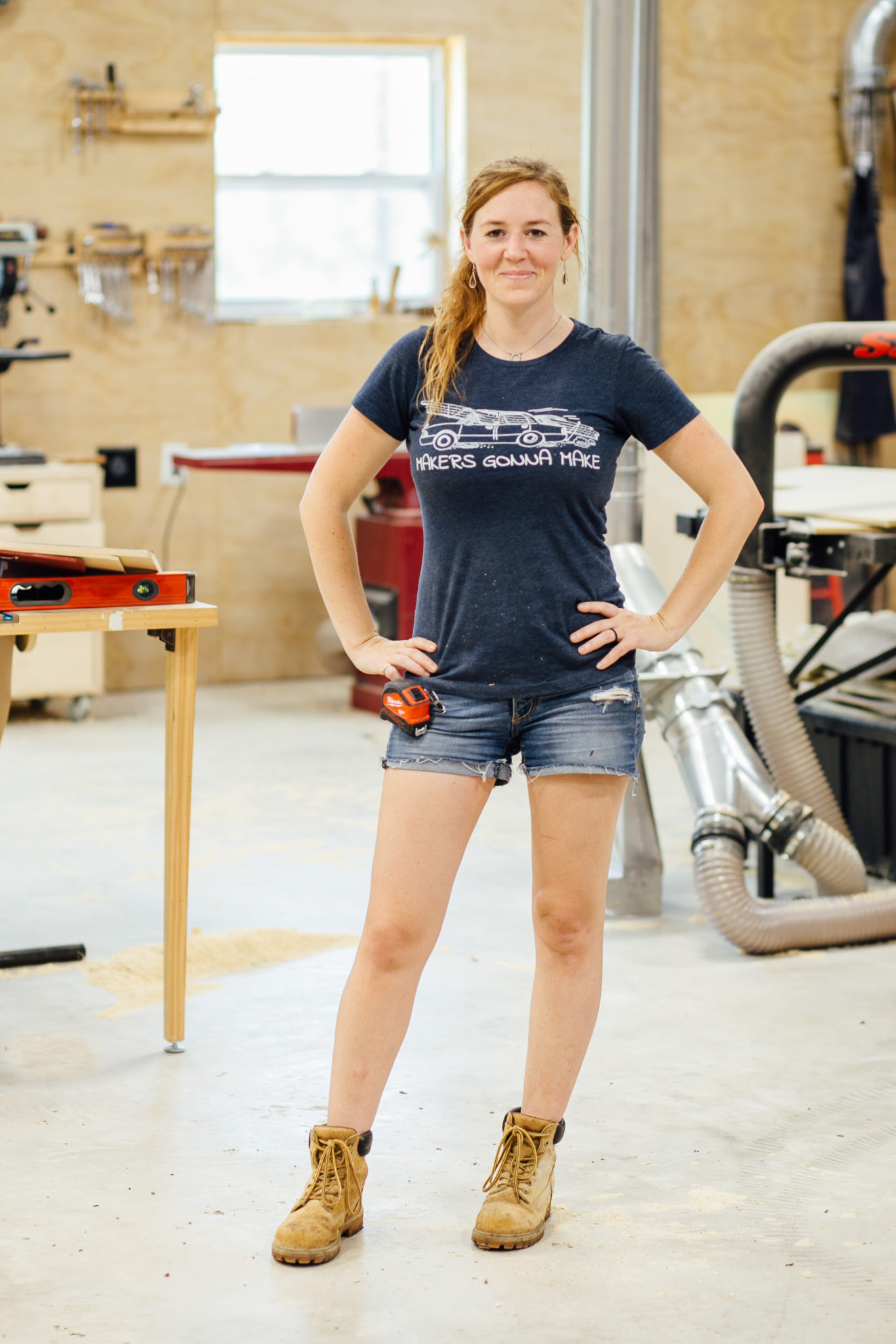 Five Minutes With YouTube DIY Icon and The History Channel's "More ...