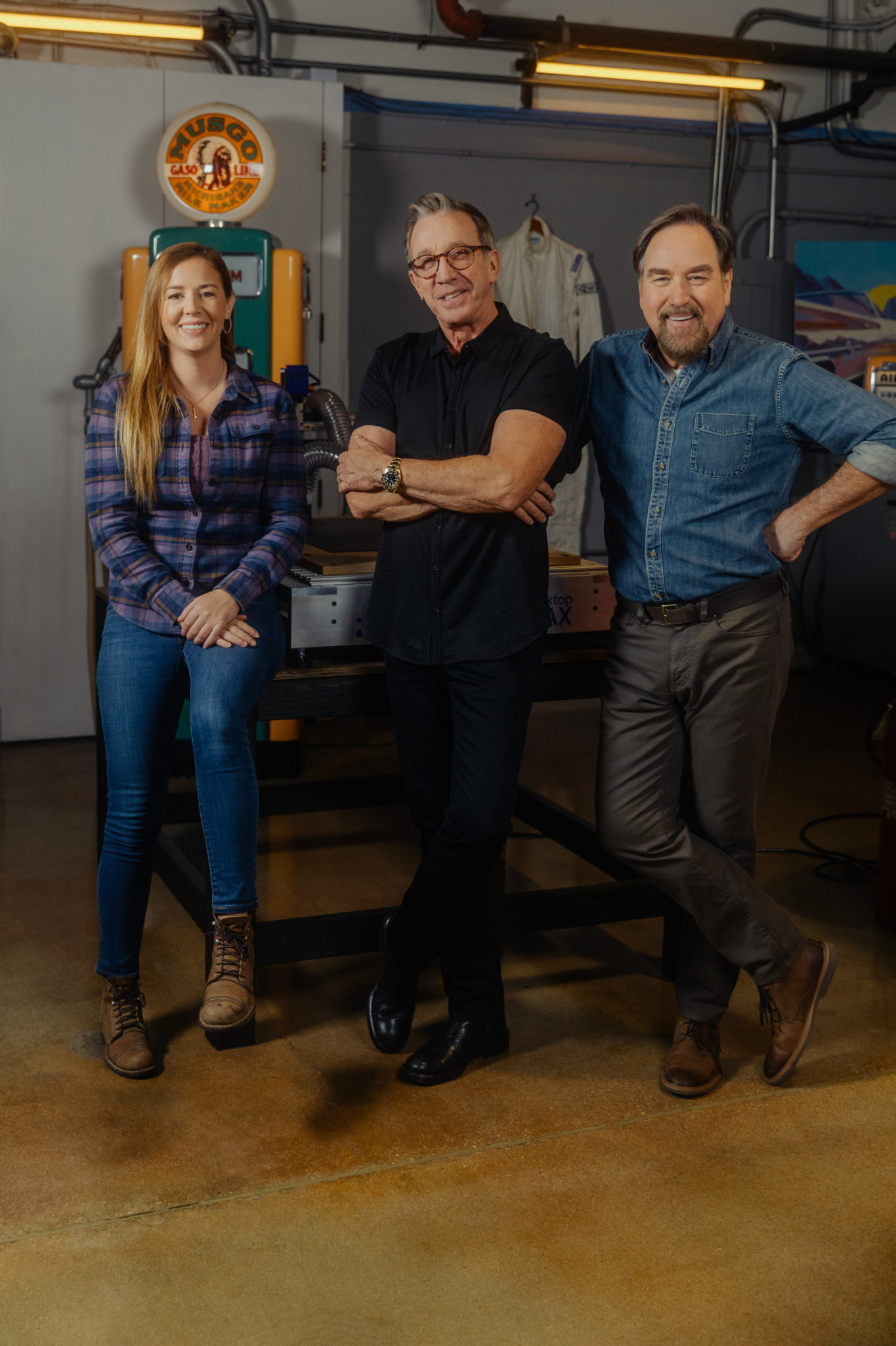 Five Minutes With YouTube DIY Icon and The History Channel's "More ...