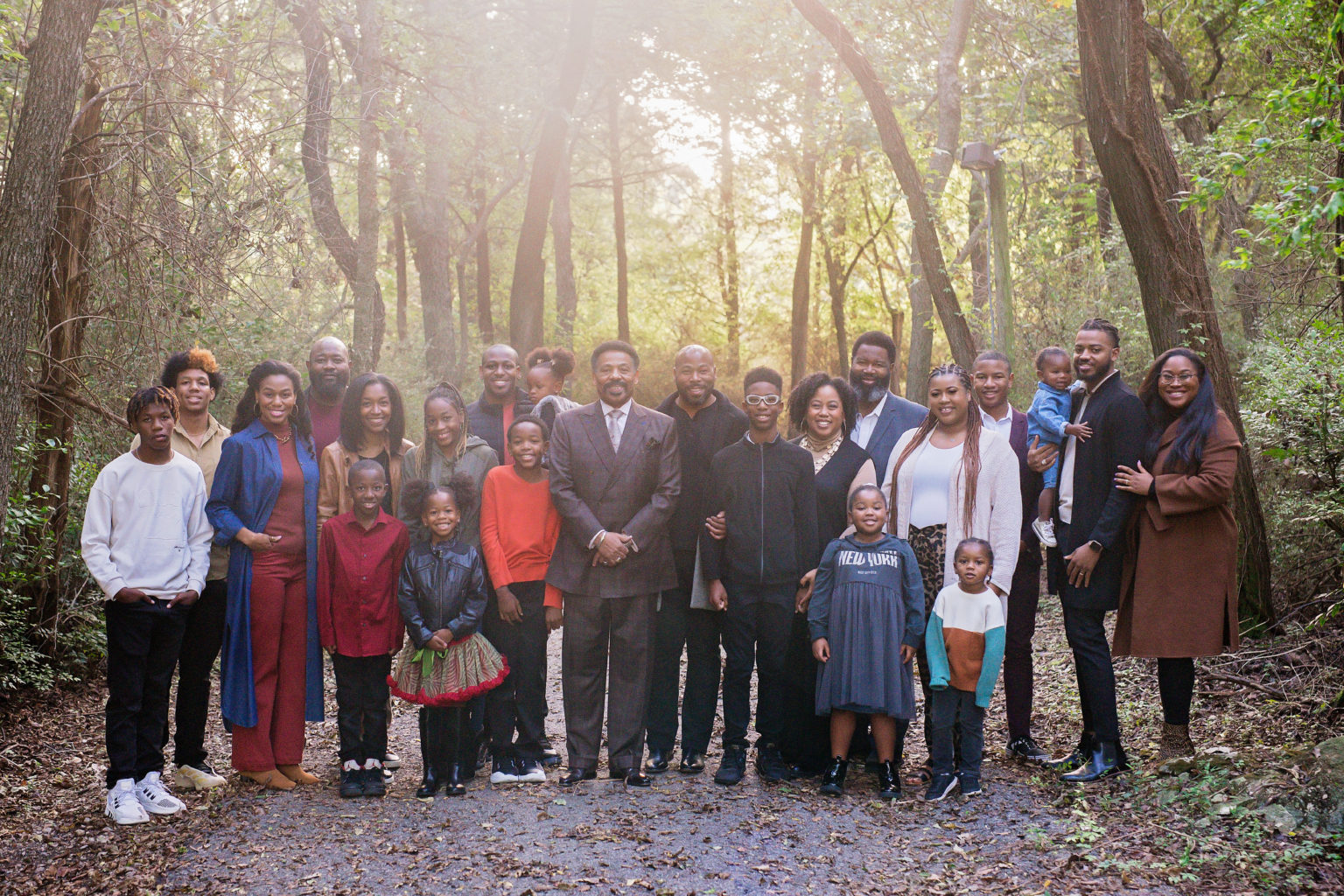 Five Minutes with Jonathan Evans, former NFL player, Baylor alum, son ...