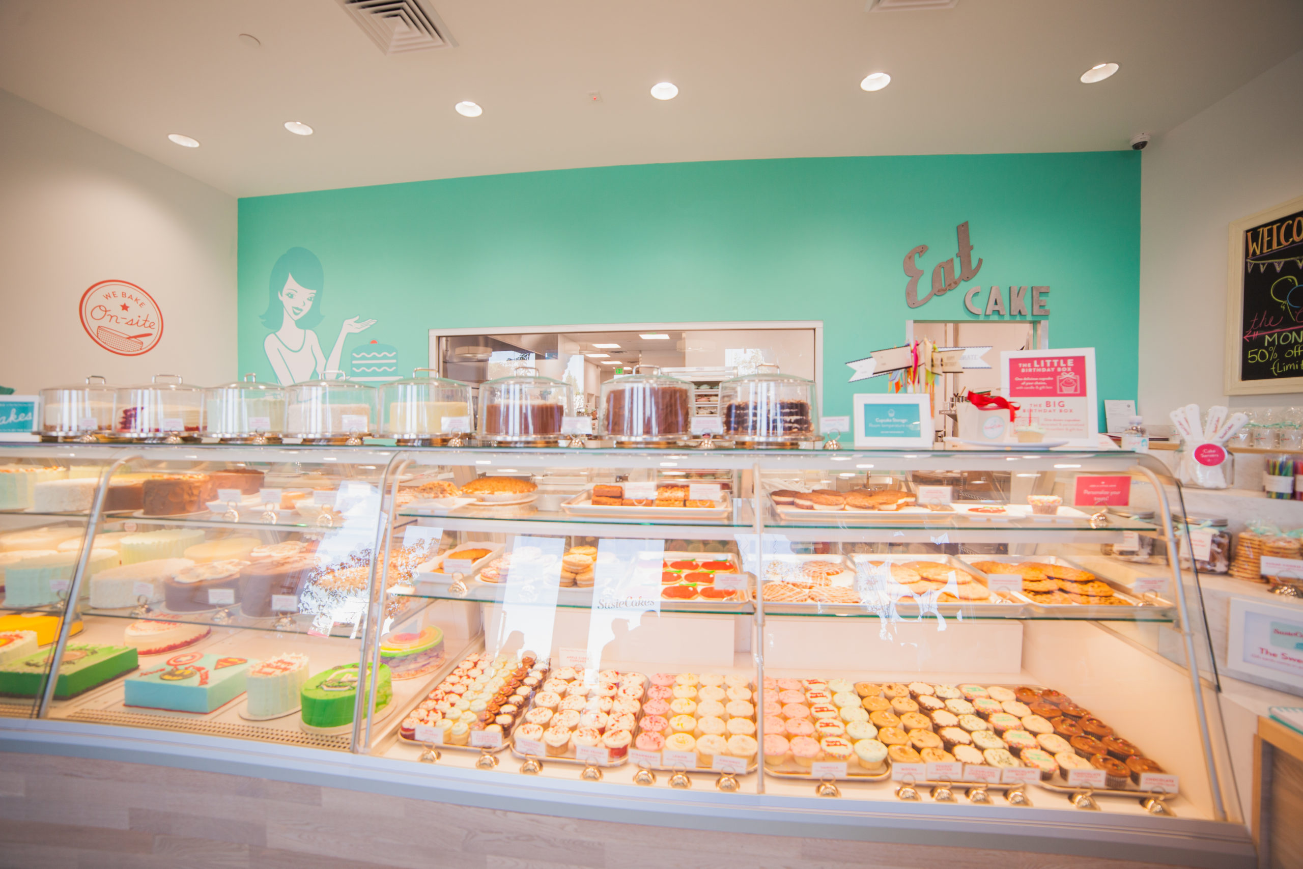 Celebrity Bakery Dallas 60 Photos - Moonagedaydream.film