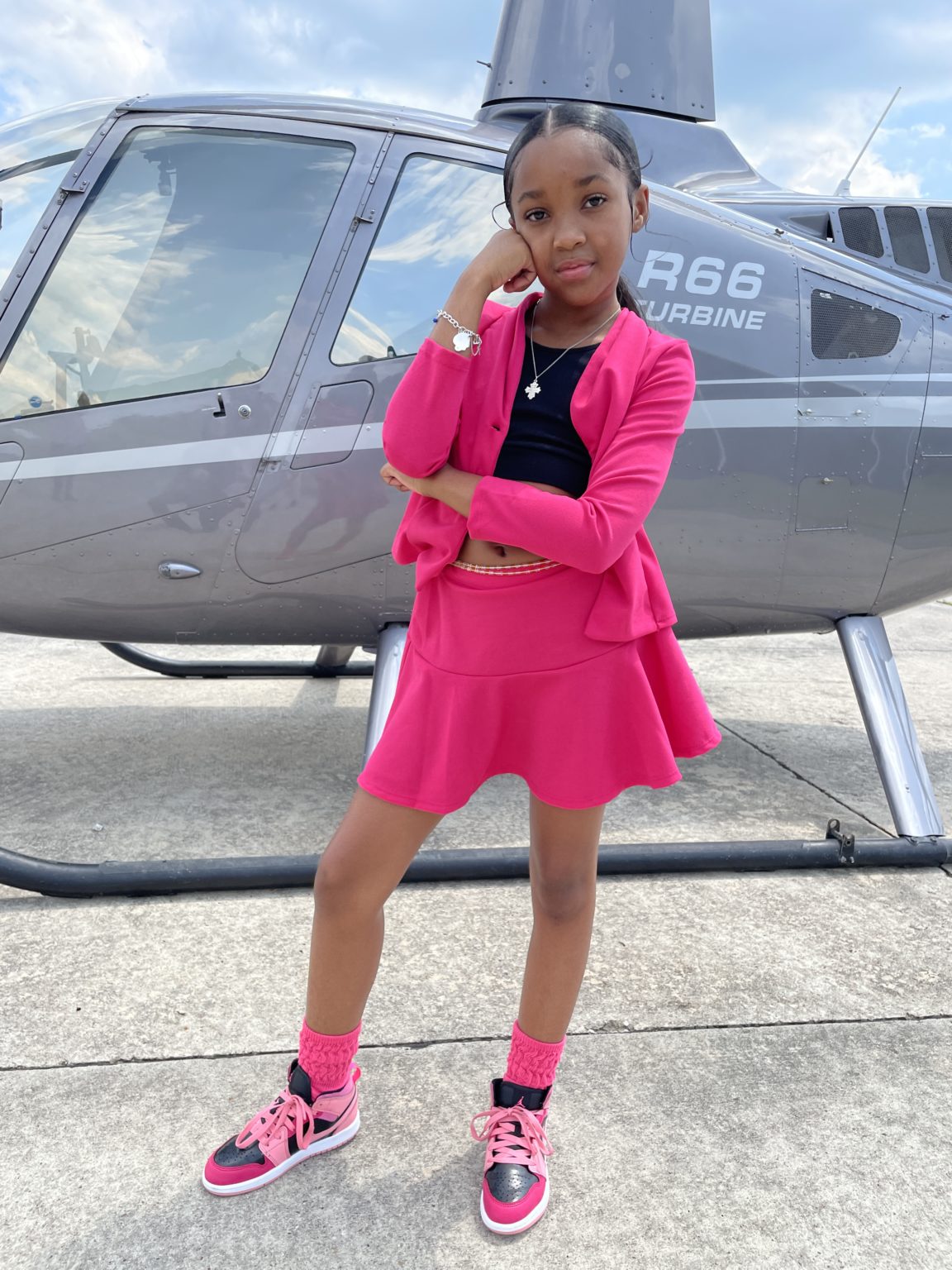 FIVE MINUTES WITH POPULAR SOCIAL MEDIA INFLUENCER AND TEXAS NATIVE ...