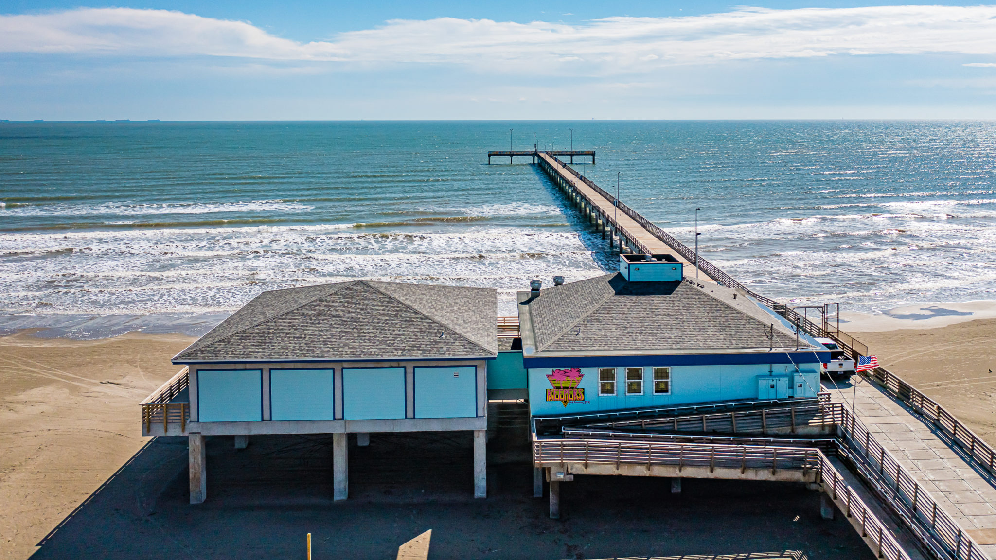 Port Aransas Guide: Where To Stay, Eat and Play - TLM