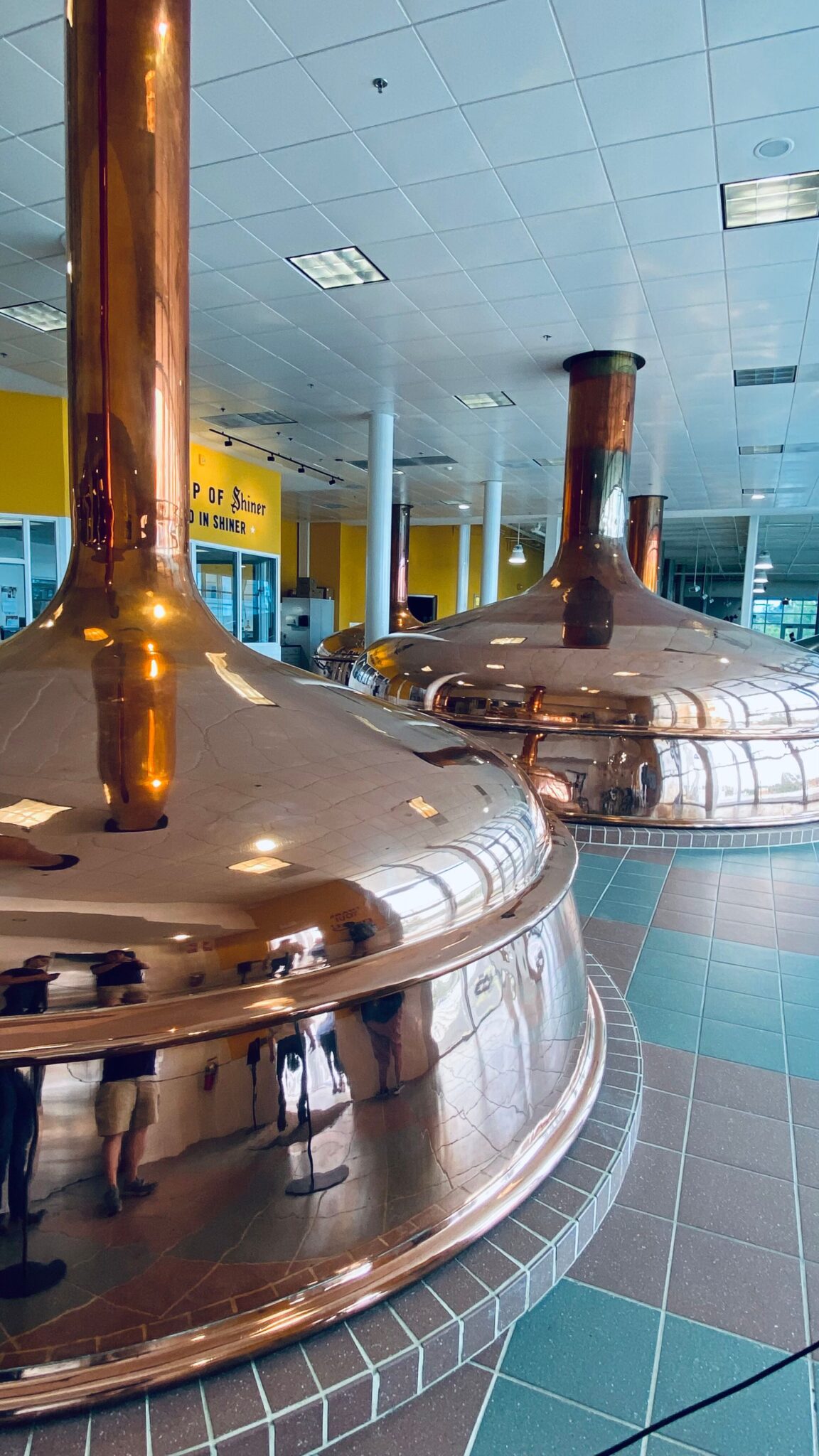 Shiner's Legendary Craft: Inside the Time-Honored Legacy of the Spoetzl ...