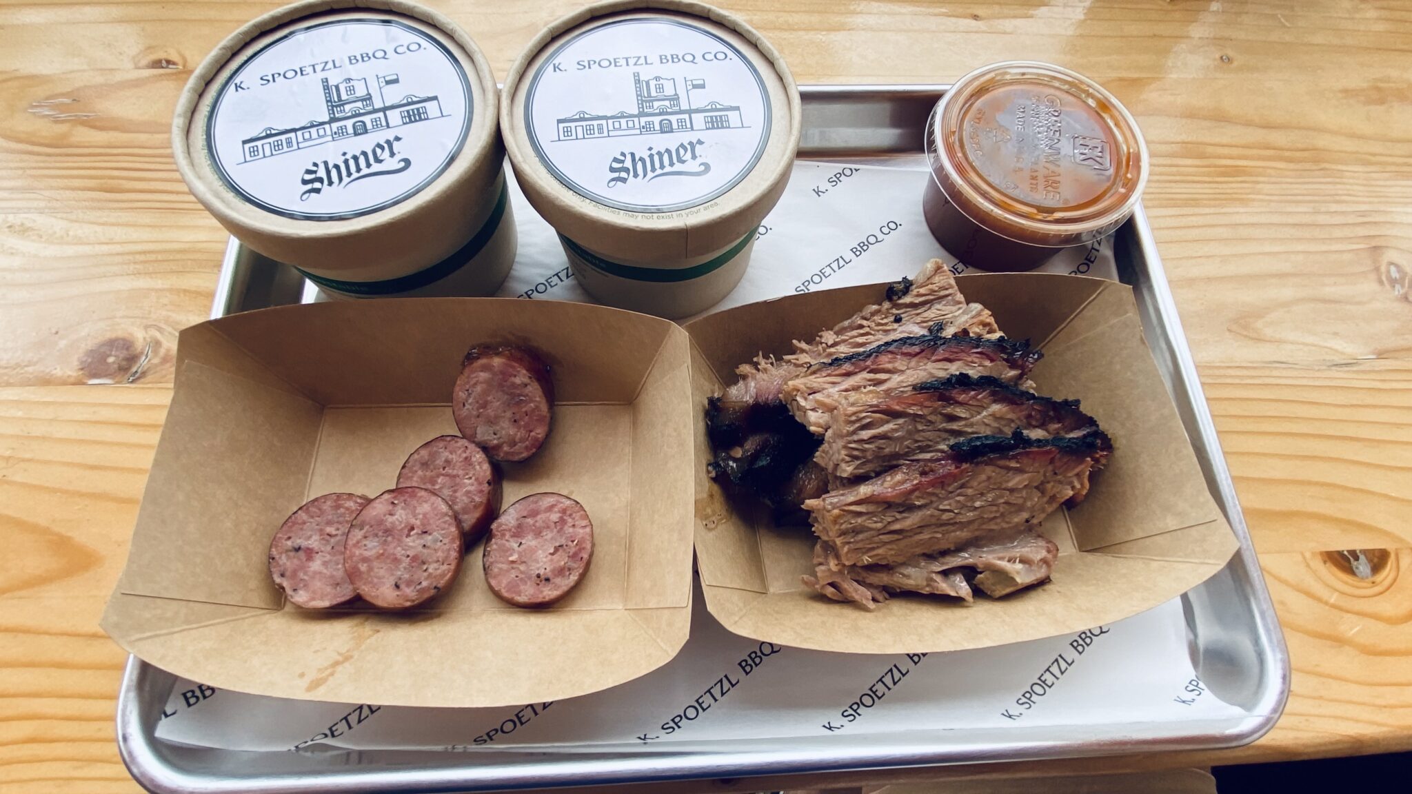 Shiner's Legendary Craft: Inside the Time-Honored Legacy of the Spoetzl ...