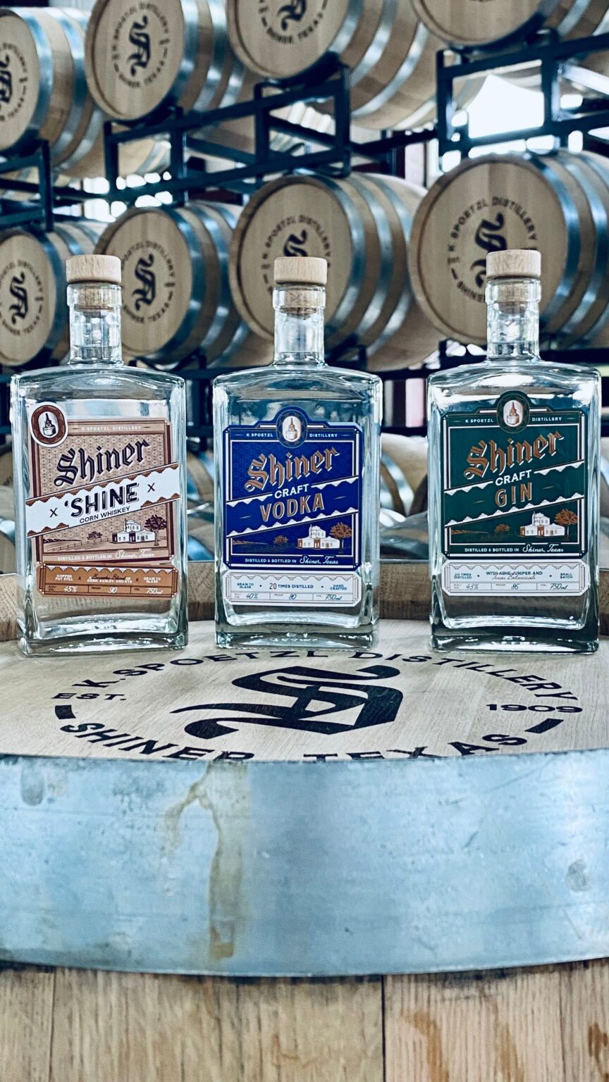 Shiner's Legendary Craft: Inside the Time-Honored Legacy of the Spoetzl ...