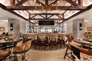 You’re (Fort) Worth It: Hotel Drover and the Stockyards Add Luxury to ...