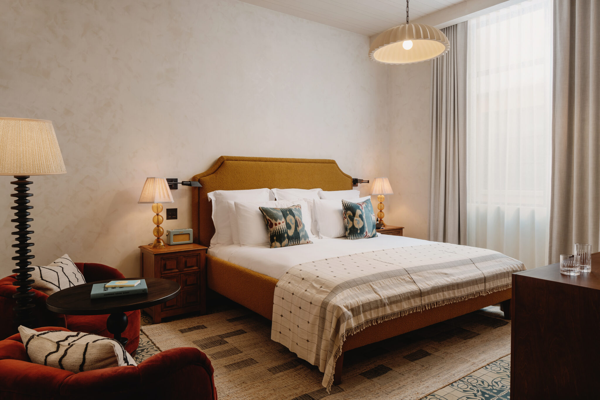 Soho House Austin: Membership has its privileges. - TLM