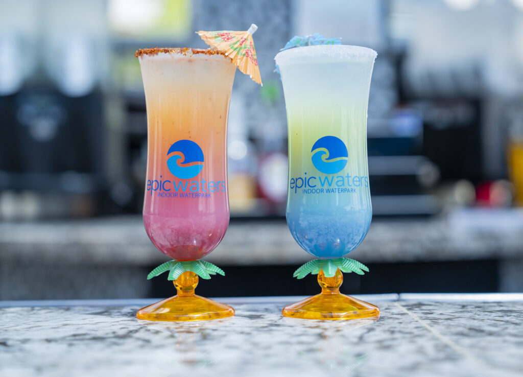 Epic Waters Is Making Waves In DFW - TLM