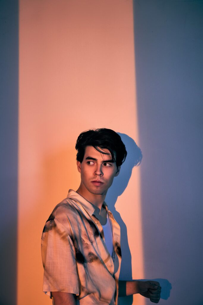 Texas Voices: Grapevine’s Braeden De La Garza Shines as Actor, Musician ...