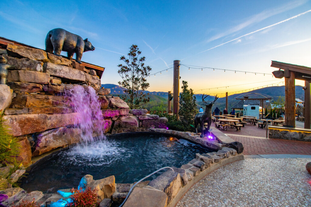 Choose Your Fall Adventure in Tennessee - TLM