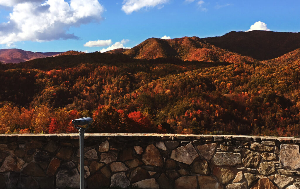 Harvest the Perfect Fall Adventure in Tennessee - TLM