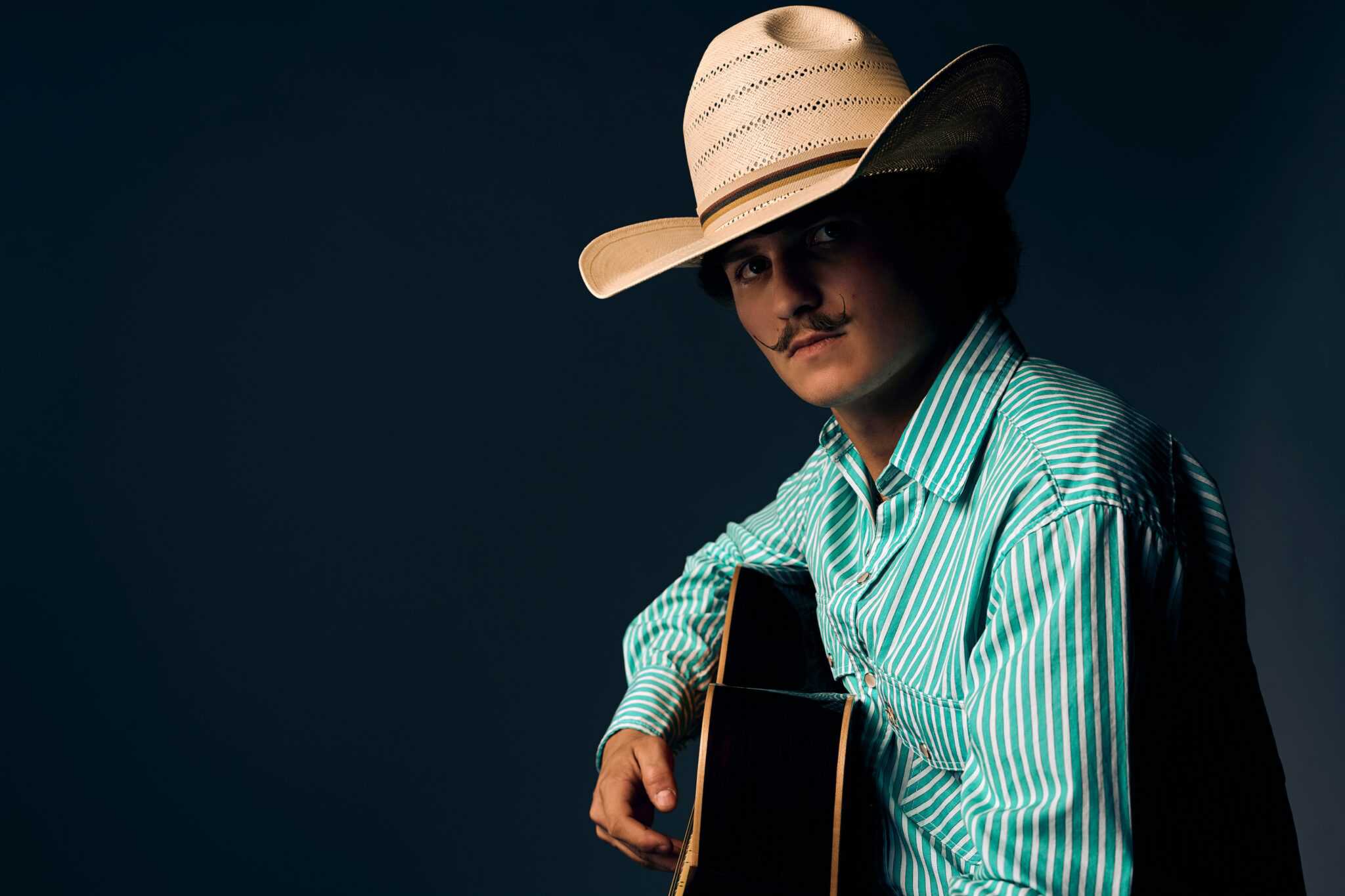 Music Monday: Singer, Songwriter Braxton Keith Blends the Sounds of ...