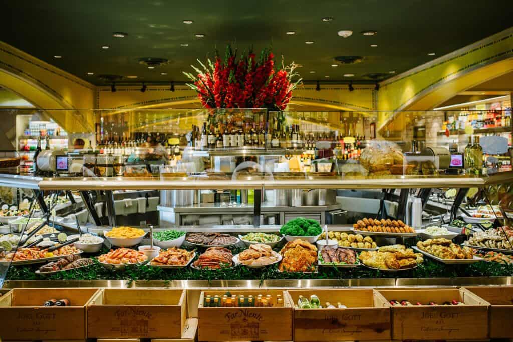 Five Minutes with Eatzi's CEO Adam Romo: Beloved Dallas Staple Now ...