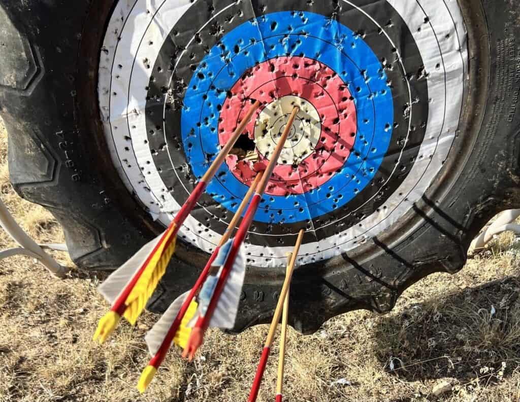 Five Minutes with Author Paige E. Ewing - TLM