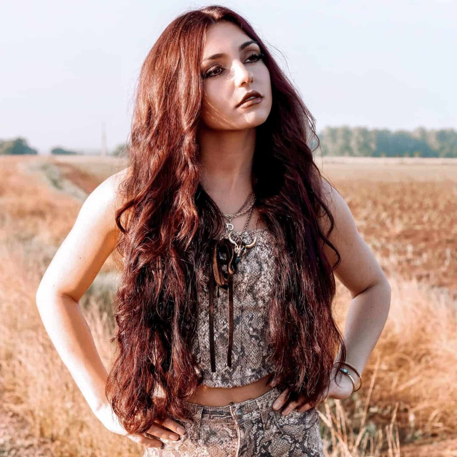 Texas Voices: From Honky-Tonks to Headlining Tours – Inside Payton ...