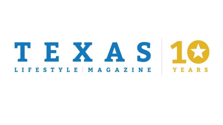 TLM - Texas Lifestyle Magazine