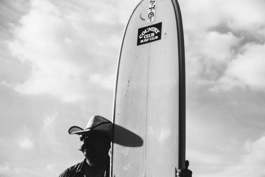 Five Minutes with Matt Bizer: Landlock Festival Founder Unites Surf and ...