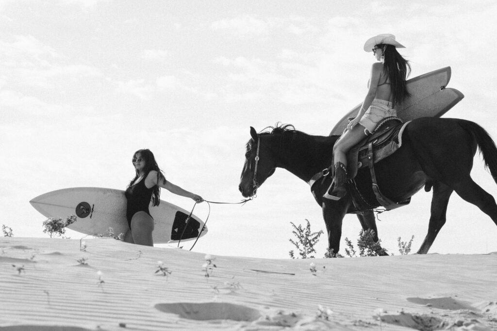 Five Minutes with Matt Bizer: Landlock Festival Founder Unites Surf and ...