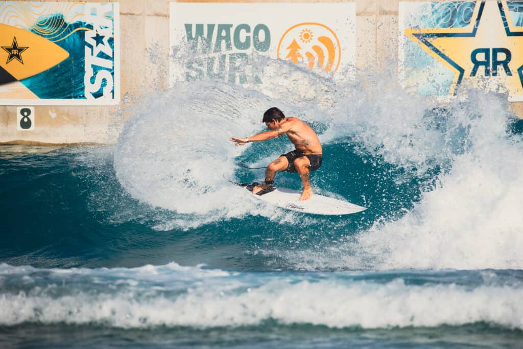 Five Minutes with Matt Bizer: Landlock Festival Founder Unites Surf and ...