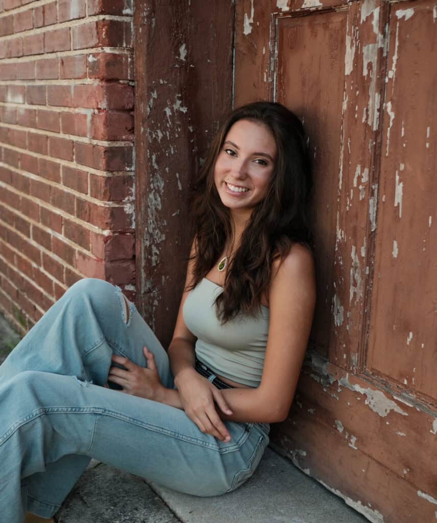 Five Minutes with Rising Country Music Singer and Actress Maddy Lee Ann ...