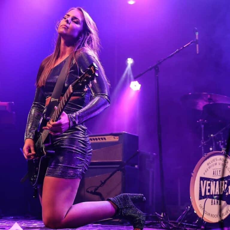 Sneak Peek: What to Expect at the 46th Dallas International Guitar ...