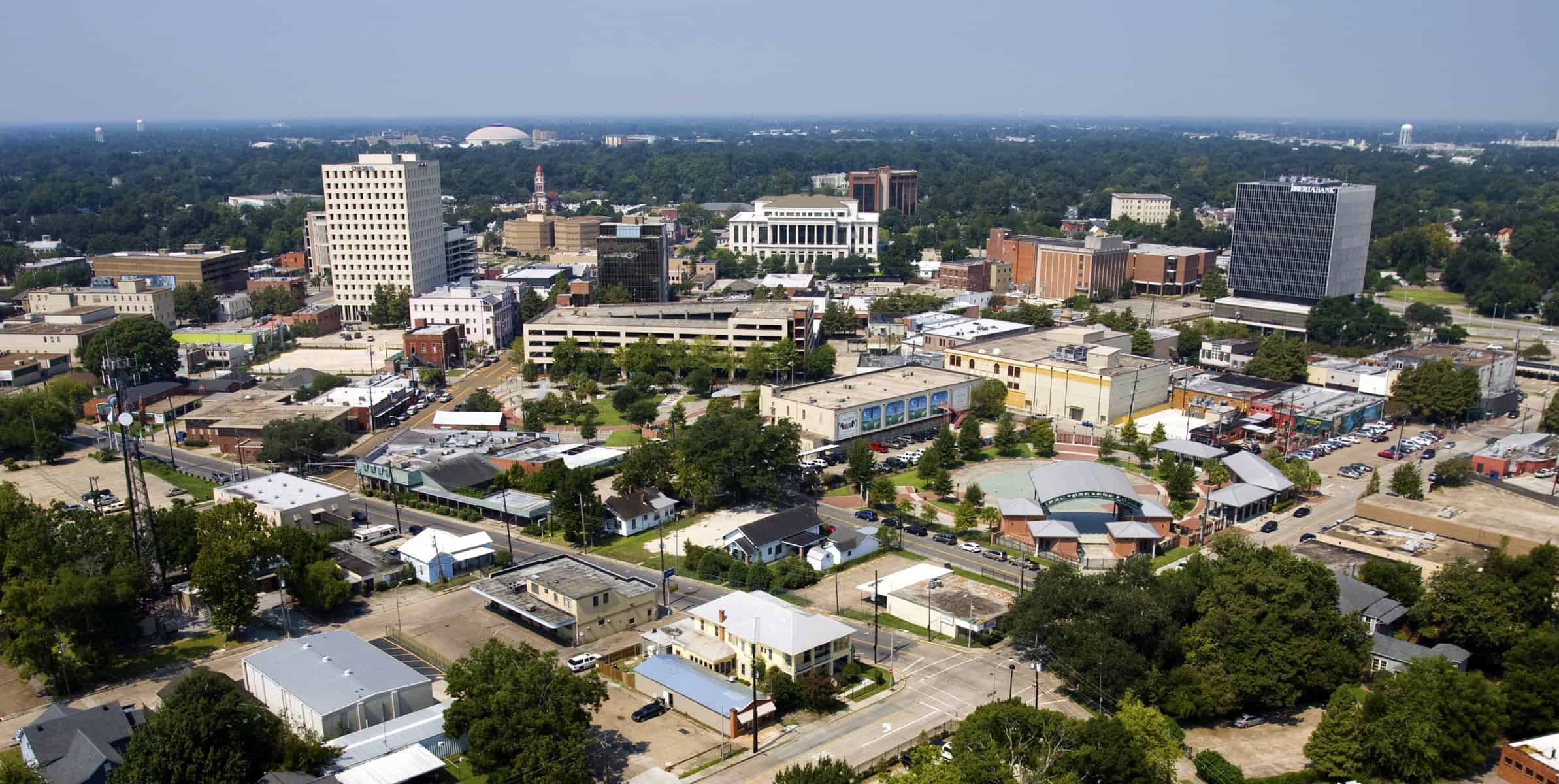 Top 3 Reasons to Visit Lafayette, Louisiana - TLM