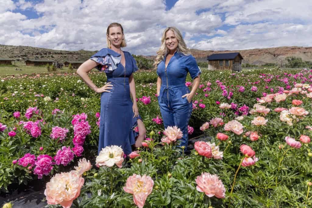 Five Minutes with Melony Huber, a Creative Entrepreneur with a Heart ...