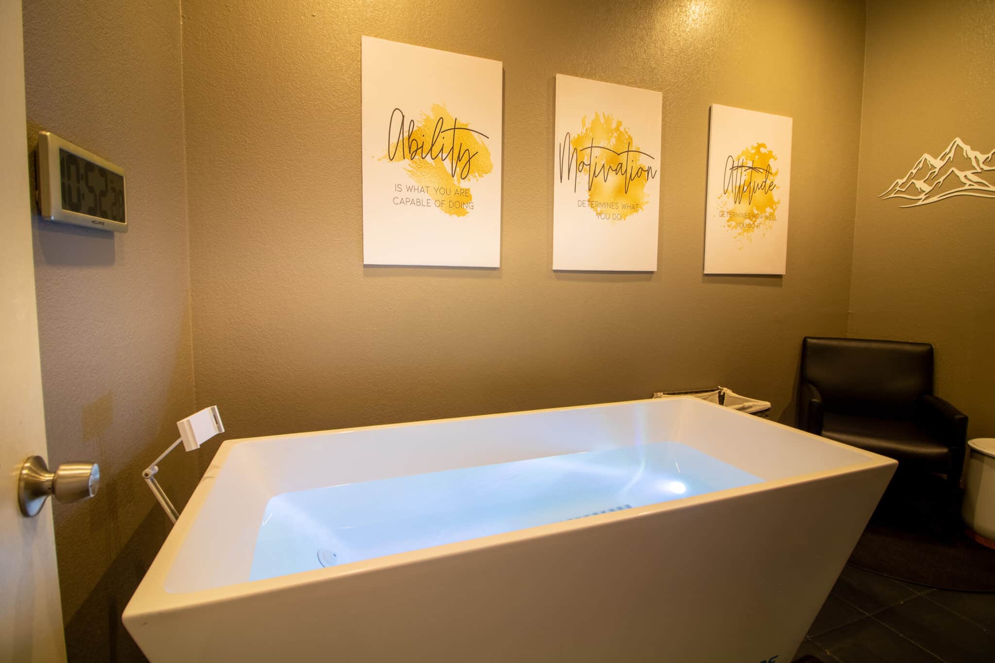 5 Holistic Therapies at Altered States Wellness Center to Transform ...