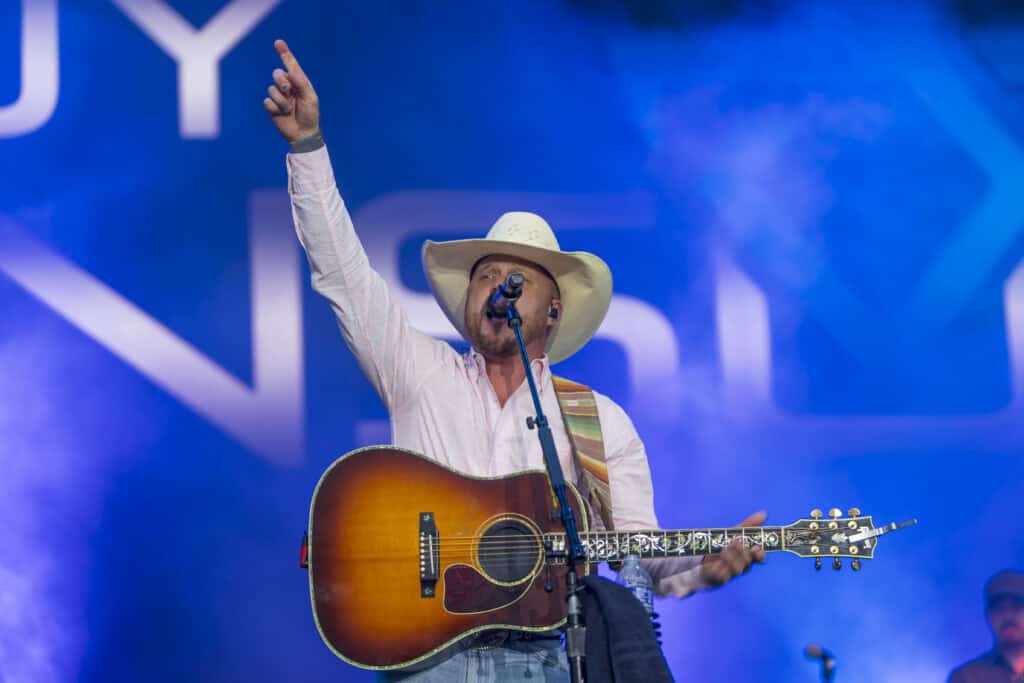 Highlights of the 2024 Two Step Inn Music Festival - TLM