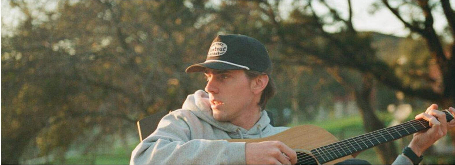 Dylan Gossett’s Rise From TikTok Sensation to Country Music Star - TLM