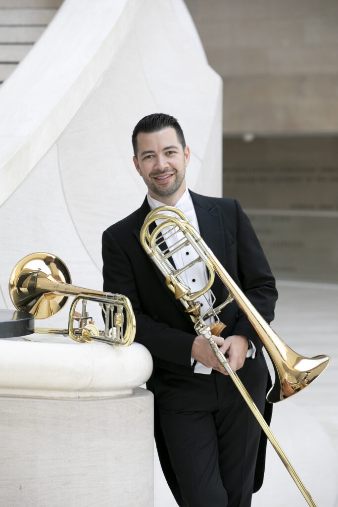 Dallas Symphony Musicians Advocate for Music Education in Texas Schools ...