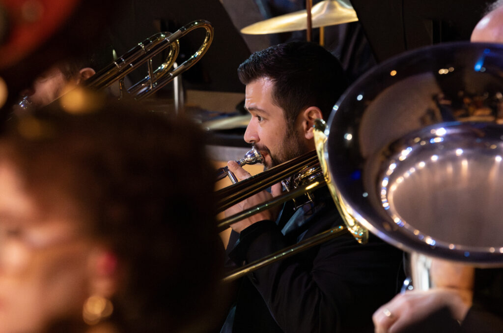 Dallas Symphony Musicians Advocate for Music Education in Texas Schools ...