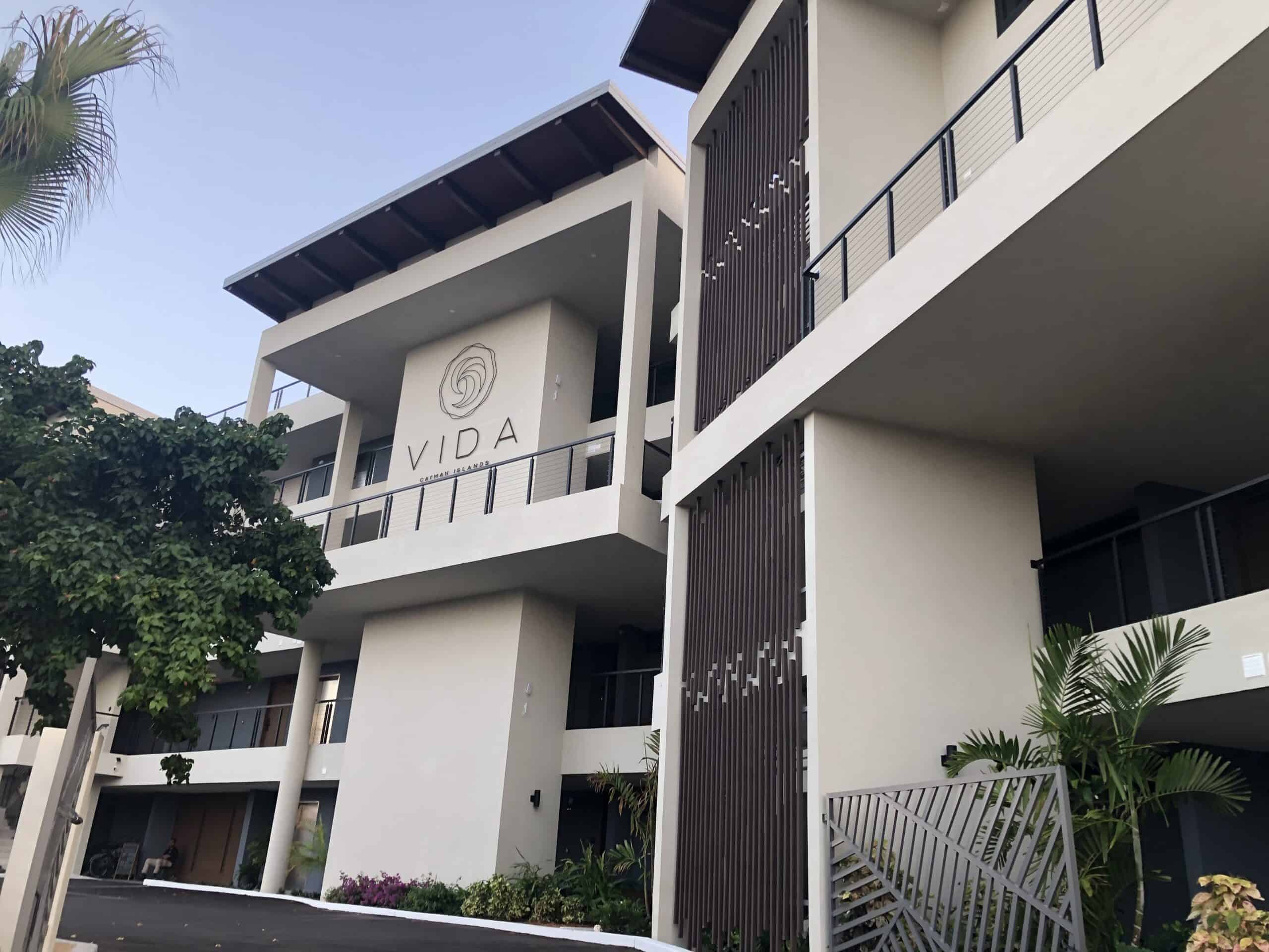3 Ways to Restore Yourself While Staying at VIDA Cayman - TLM