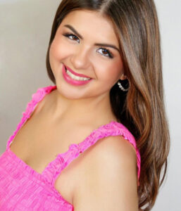 Texas Voices: Teen Beauty Pageant Winner Ashlyn Cohen Overcomes ...
