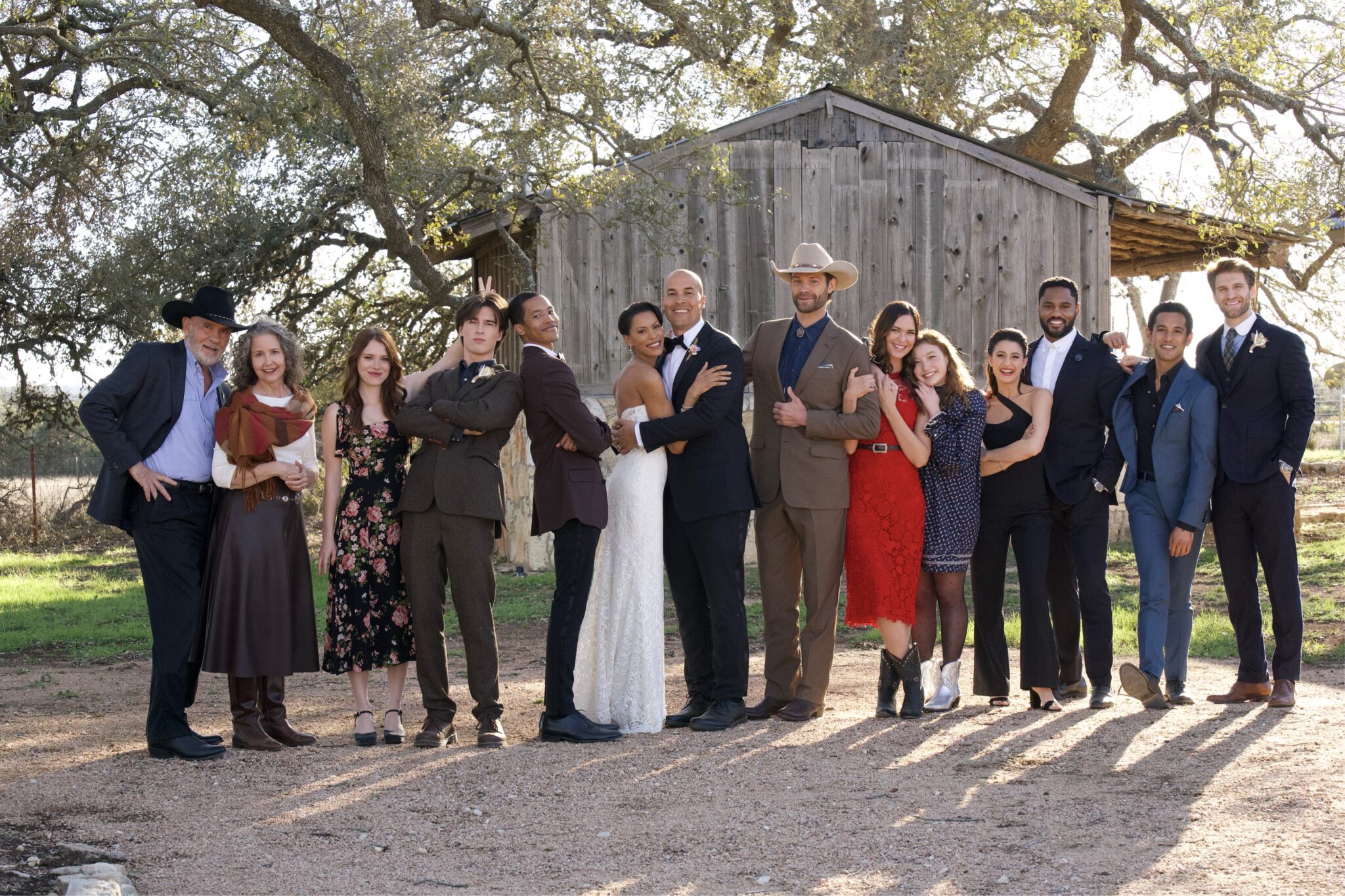 Texas Voices: Future Looks Bright as Texas Teen Actor Kale Culley Talks ...