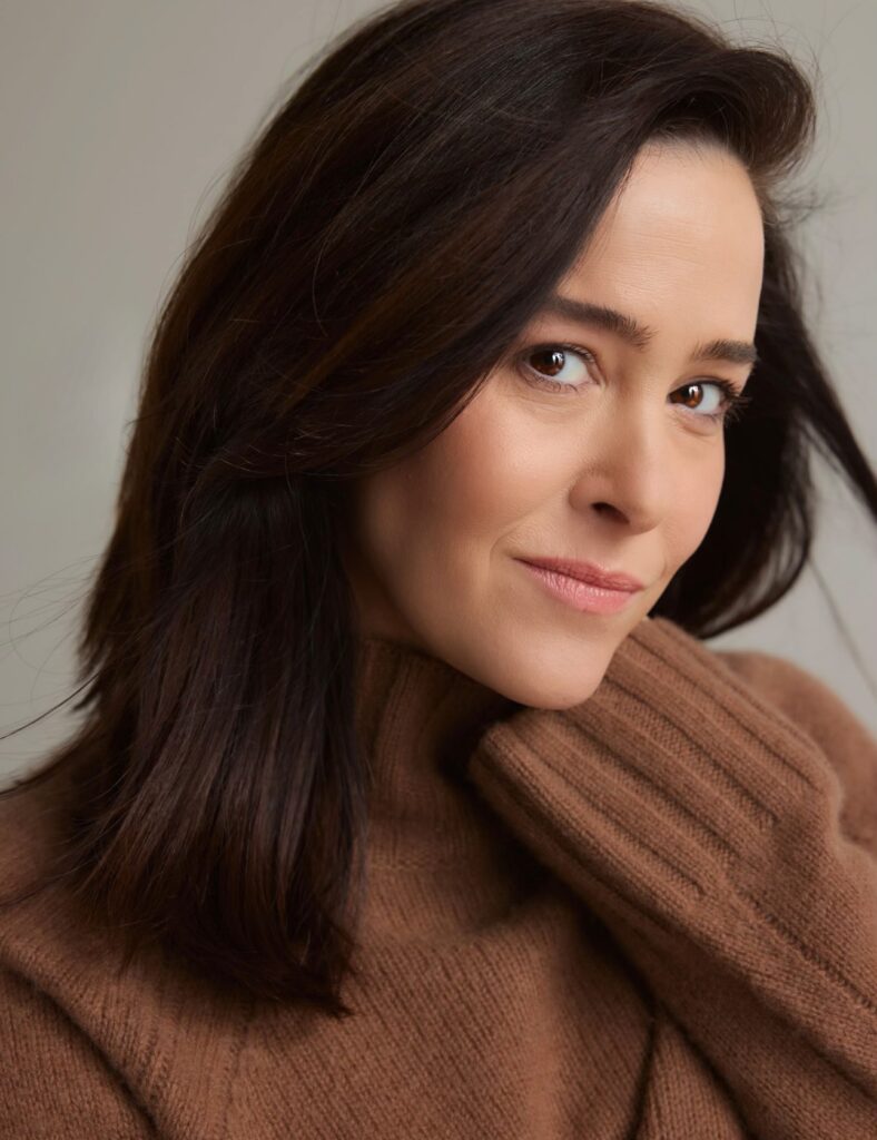 Houston Actress Caroline Helander Talks about Her Journey from Humble ...