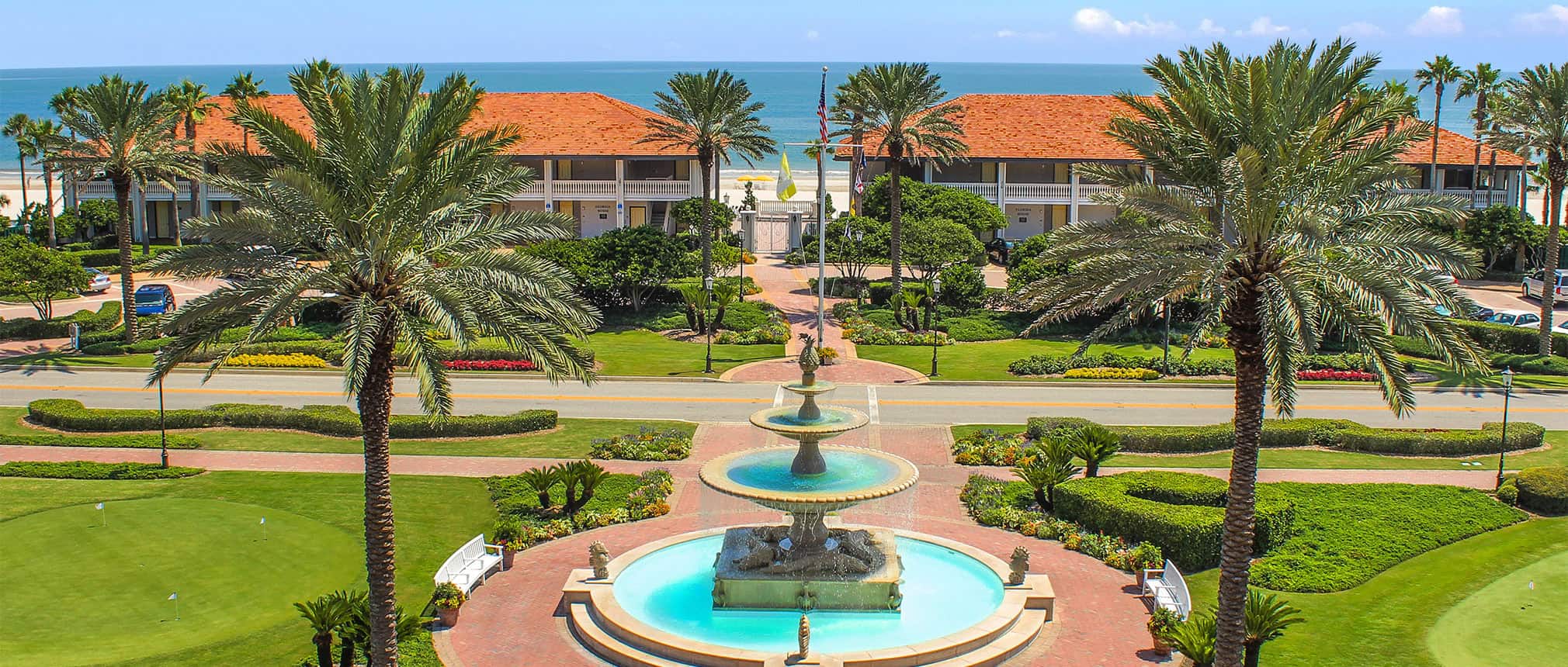 Discovering Ponte Vedra Inn & Club: An Oceanfront Oasis - TLM
