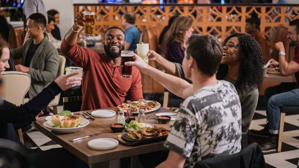 For the Win at Winstar World Casino and Resort - TLM